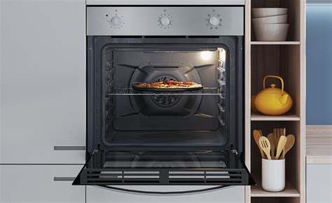 Candy Fidc X602 Ugradbena Pećnica Emmezeta Webshop