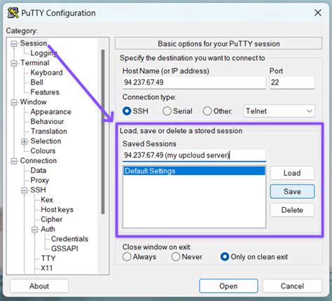 How To Generate Ssh Keys Using Putty Upcloud