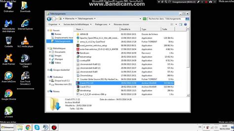 COMMENT AVOIR ETS2 GRATUIT AVEC WINRAR SANS UTORRENT YouTube
