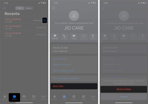 How To Block No Caller ID Calls On IPhone 6 Best Ways IGeeksBlog