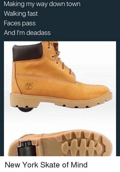 Ny Timbs Memes