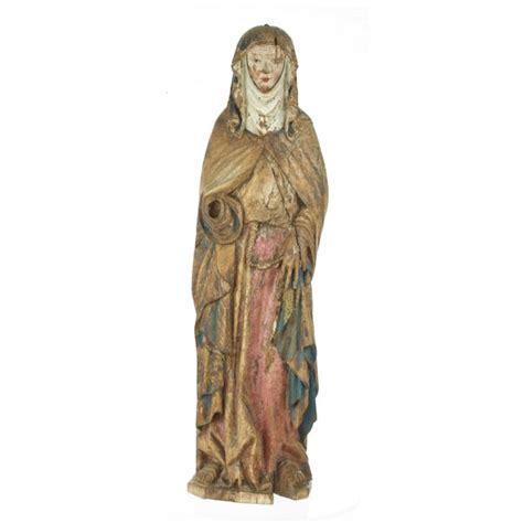 Heilige Clara Von Assisi