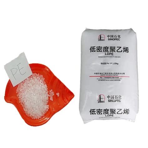 Lldpe Plastic Particles Lldpe Granules Film Grade Virgin Lldpe Granules