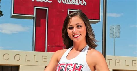 Nfl And College Cheerleaders Photos Sis Newest Cheerleader Of The