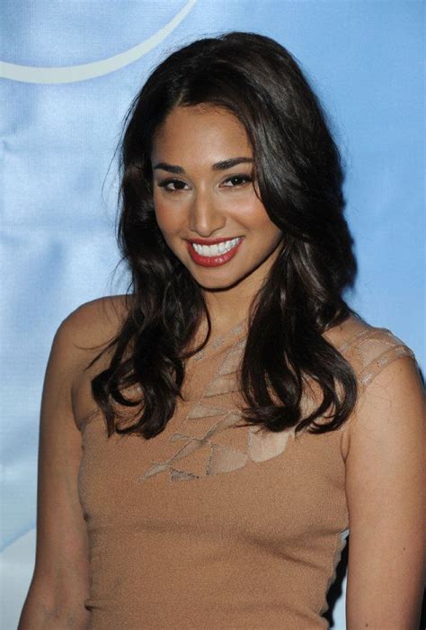 What Race Is Meaghan Rath