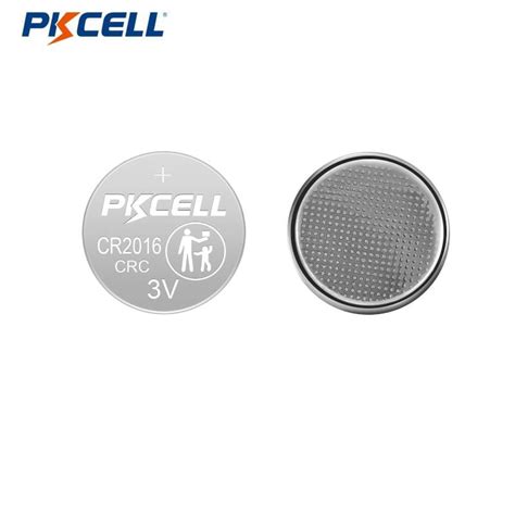 China Lithium Button Cell Battery Factory Cheap Lithium Button Cell