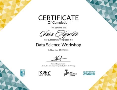 Sara H On Linkedin Datascience Learning Professionaldevelopment