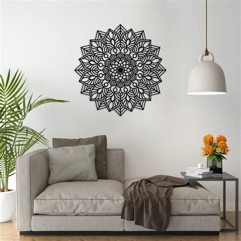 Praying Hands Metal Wall Art Faith Jesus Sign Laser Cut Metal Signs