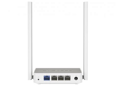 Интернет-центр Keenetic 4G (KN-1212) - купить по цене 4 052 руб. в ...