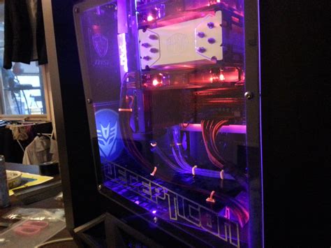 Decepticon Case Theme For Brad Album On Imgur