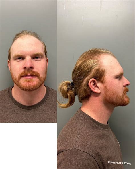 Daniels Kyle James 01 04 2024 Wise County Mugshots Zone