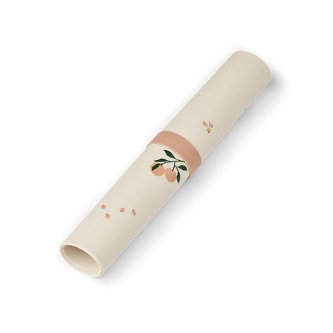 Liewood Jude Printed Placemat Milka