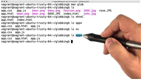 Globbing Youtube