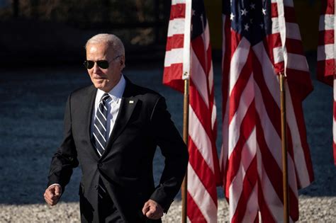 Doj Rechaza Ofrecer Más Datos Sobre El Hallazgo De Documentos De Biden