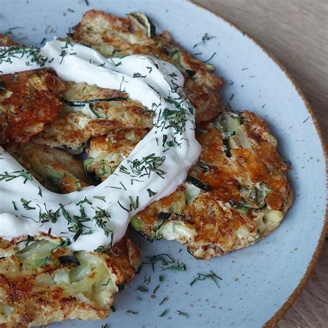 Placki Z Cukinii I Sera Mozzarella Keto Lchf Redukcja Artofit