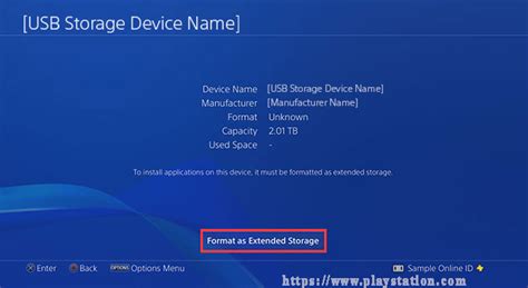How To Use PS4 Extended Storage Heres Your Full Guide MiniTool