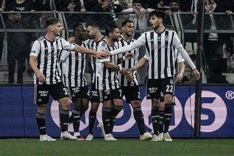 Beşiktaş Son Dakika Transfer Haberleri Beşiktaştan Yılın çalımı