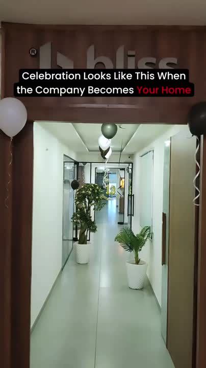 Video Bliss Web Solution Pvt Ltd On Linkedin Blisswebsolution 13thanniversary Teambond
