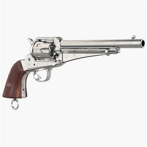 카우보이 3d 모델 8 Fbx Max Free3d