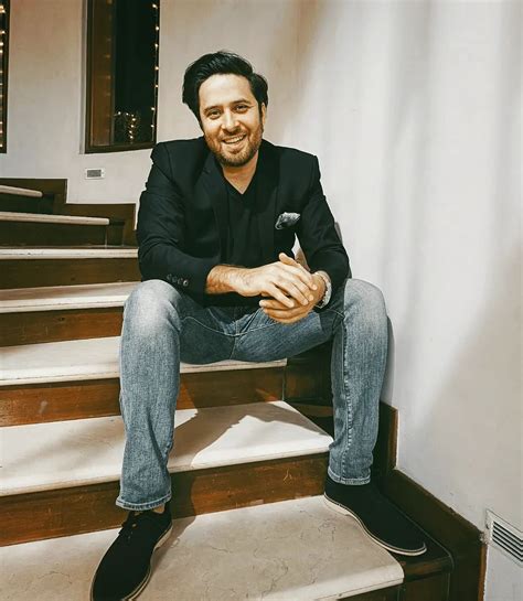 Haroon Shahid Reveals The Dark Side Of Music Industry Reviewitpk