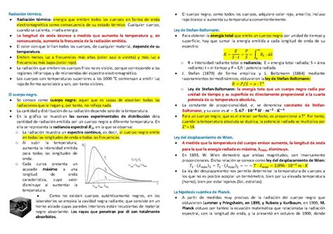 Explicado Sencillamente Física Cuántica Física Knowunity