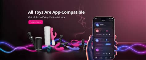 Lovense Closing The Distance The Best Sex Toys