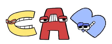 Alphabet Lore 2023 Recap Words Cab By Abbysek On Deviantart