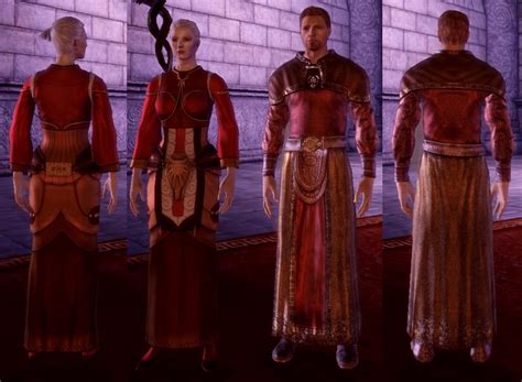 Одеяние старшего чародея Dragon Age Wiki Fandom