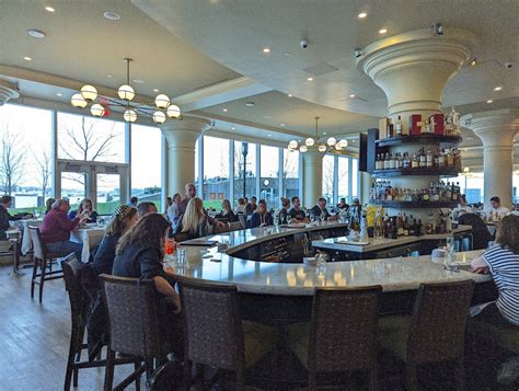 The Best Restaurants In Boston Seaport District Updated 2026