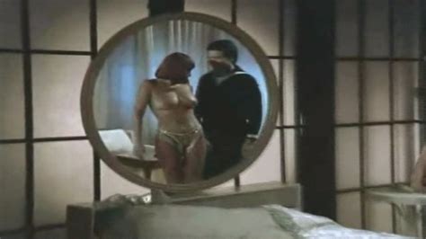 Naked Sonia Infante In La Casa Que Arde De Noche