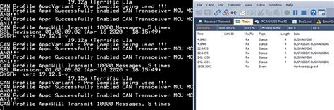 Ccstda4vm Can I Use Dfu Util To Flash App To Ospi Flash Processors
