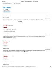 APUS CLE MATH D Win Tests Quizzes Week Test Pdf