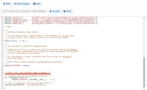 How To Create A Wordpress Multisite Wordpress Tutorials Awardspace