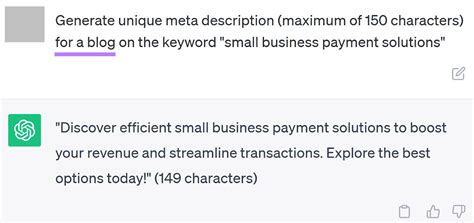 Maximizing SEO Impact With ChatGPT A Comprehensive Guide