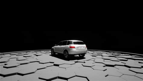 虚幻unrealengine5 C 汽车基础交互unreal Vehicle Csdn博客