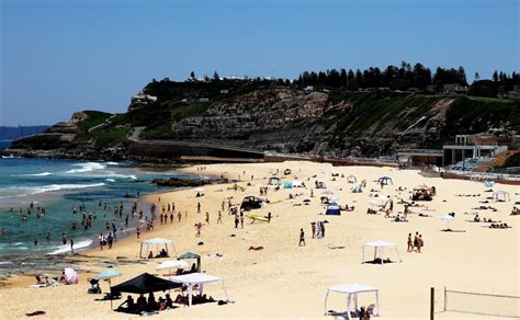Blackouts Hit Lake Macquarie As 40 Plus Summer