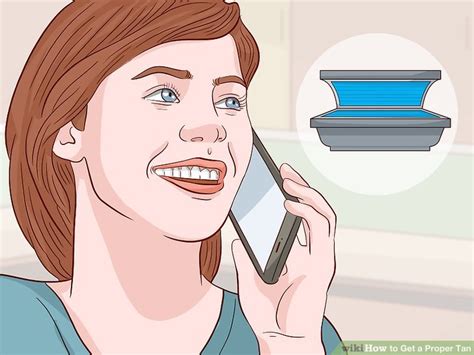 Ways To Get A Proper Tan WikiHow Ways To Get A Proper Tan WikiHow