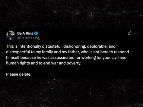 Sexyy Red Apologizes After Mlk Jrs Daughter Bernice Slams Her For