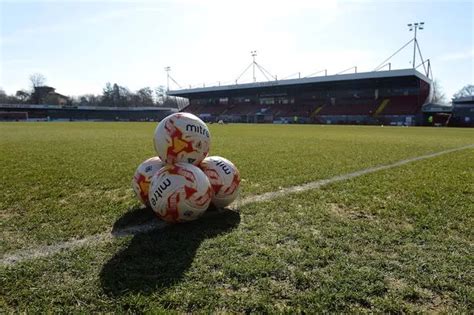 Checkatrade Trophy Round Two Draw Dates And All The Information You