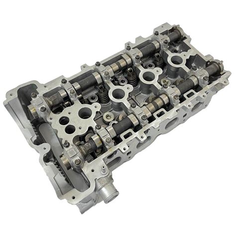 Genuine GM Chevrolet Pontiac Saturn ECOTEC 2 2L DOHC Cylinder Head Assembly