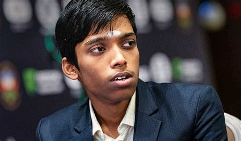 Praggnanandhaa Clashes With World No 1 Magnus Carlsen For World Cup