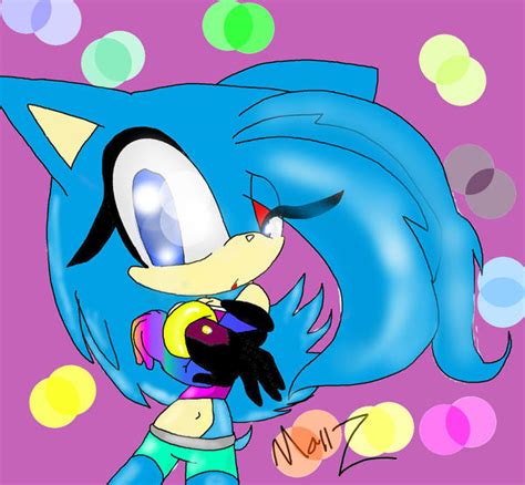 Shes Back D By Sonicfan5654 On Deviantart Shes Back D By Sonicfan5654 On Deviantart
