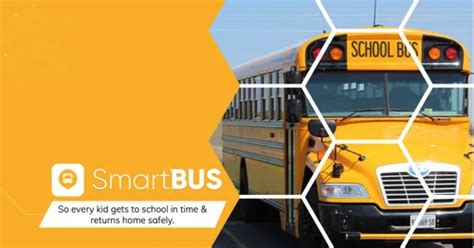 Smartbus School Bus Management Software At ₹ 1000 Month Gps Tracker