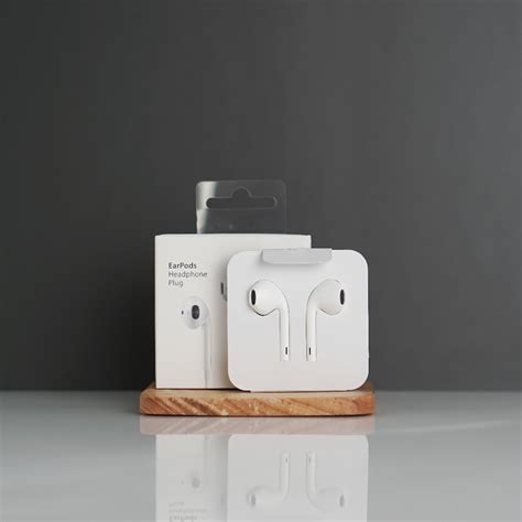 Jual Garansi Tahun Headset Ip Jack Mm Original Shopee Indonesia