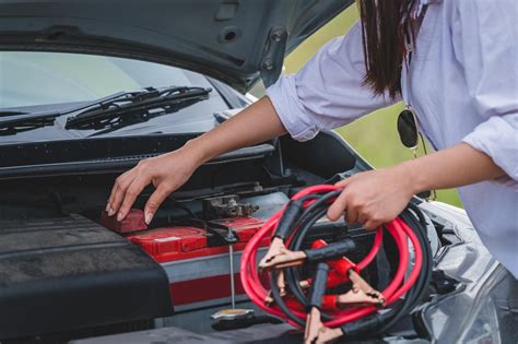 Changer la batterie d une Renault Kangoo étape par étape