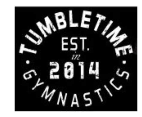 Tumbletime Gymnastics Home