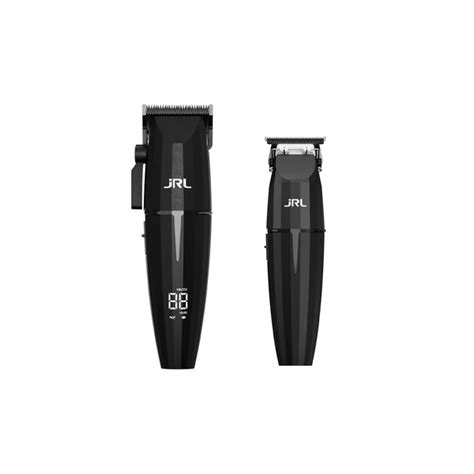 Jrl Onyx Collection Combo Kit Hairstuff