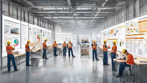 Lean Manufacturing Six Sigma Descubra Técnicas Poderosas