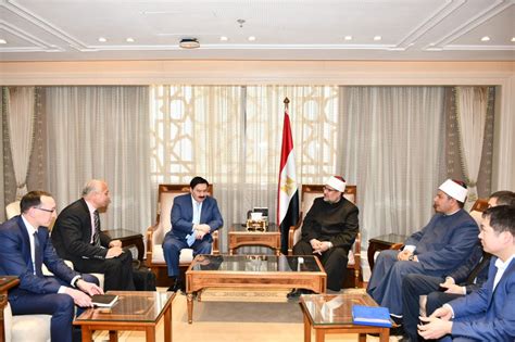 تنمية الحوار بين الأديان والحضارات في كازاخستان في رحاب الإسلام