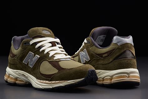 A Review Of The New Balance 2002r Sneakers